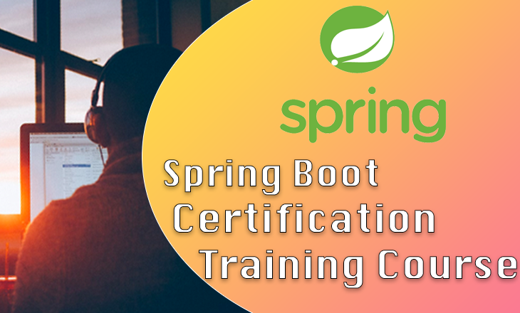 Spring Boot Certification Training Course – eMexo Technologies
